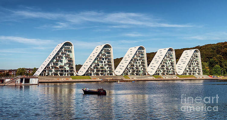 Vejle Art for Sale - Fine Art America