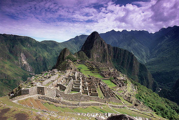 Incas Art - Pixels