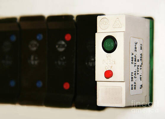 Breaker Art for Sale by Science Photo Library