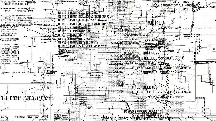 Software Art | Fine Art America