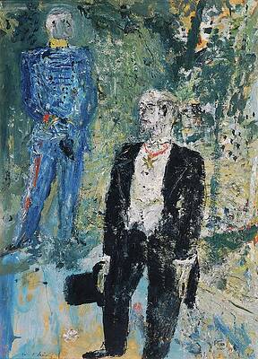 Fracking Paintings - Fine Art America