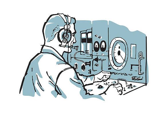 Techie Art - Fine Art America