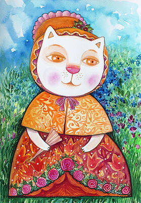 Manon Art for Sale - Fine Art America