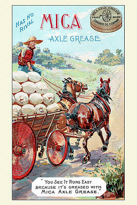 Axle Art - Fine Art America