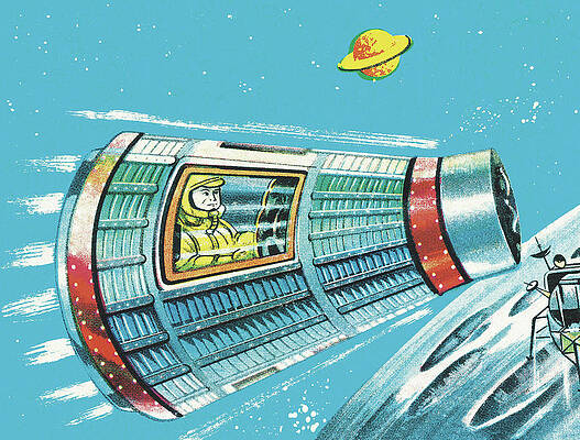 Capsules Art for Sale - Fine Art America