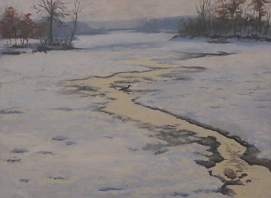 Trickle Paintings for Sale - Fine Art America