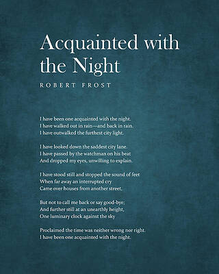 Acquainted Art for Sale - Fine Art America