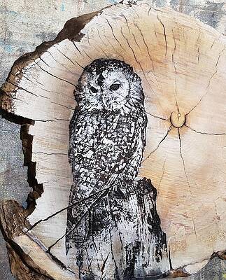 Labonte Paintings - Fine Art America