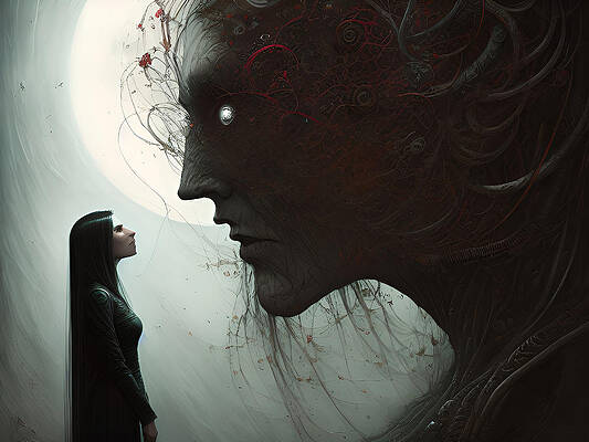 Absolution Art for Sale - Fine Art America