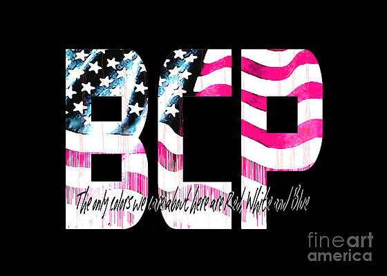 Bcp Art - Fine Art America