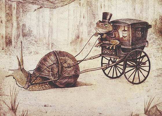 Coachmen Art for Sale - Fine Art America