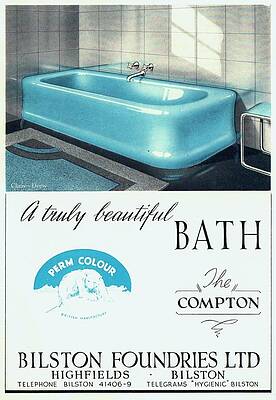 Bilston Art - Fine Art America