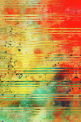 Diffraction Paintings for Sale - Fine Art America
