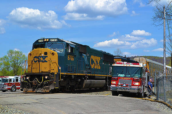 Autoracks Art - Fine Art America