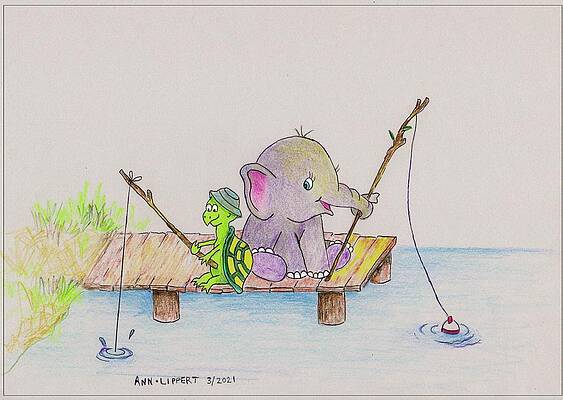 Ann Lippert - Art for Sale | Fine Art America