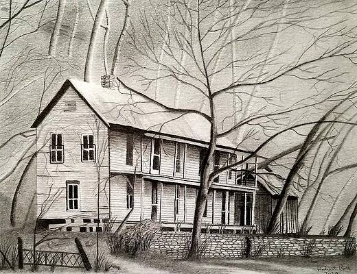 Robert Rose - Art for Sale | Fine Art America