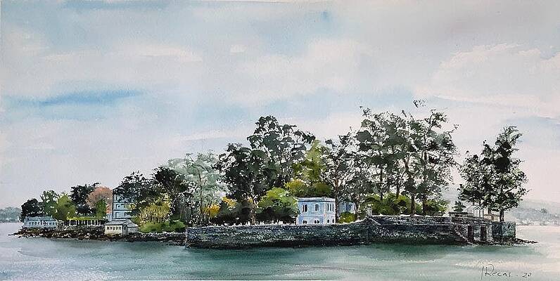 Vigo Paintings for Sale | Fine Art America