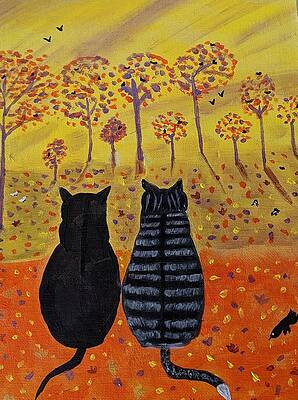 Linda Thacker - Art for Sale | Fine Art America