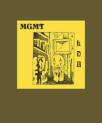 Mgmt Art for Sale - Fine Art America