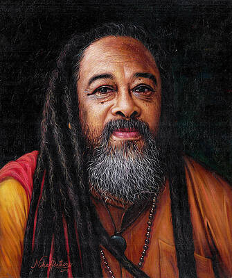 Baba Paintings for Sale | Fine Art America