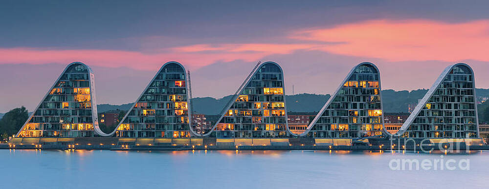 Vejle Art for Sale - Fine Art America