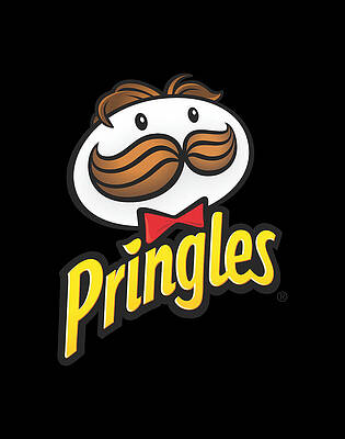 Pringles Drawings | Fine Art America