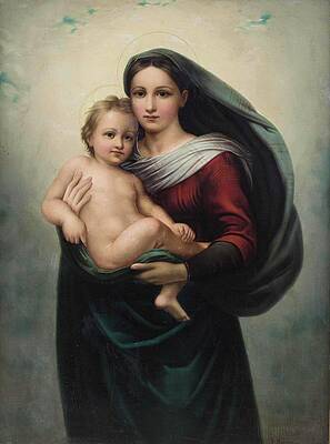 Raph Art - Fine Art America