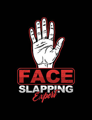 Slapper Art - Fine Art America