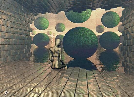 John Alexander Art for Sale | Pixels Merch