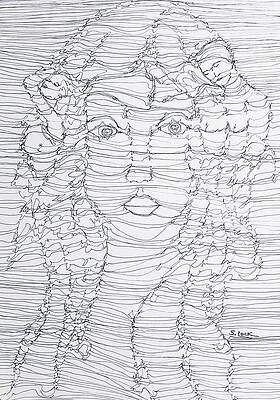 Shoshana Art | Fine Art America