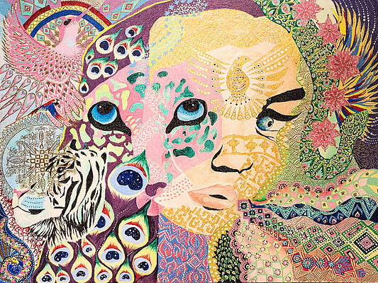 Amanda Wideman - Art for Sale | Fine Art America