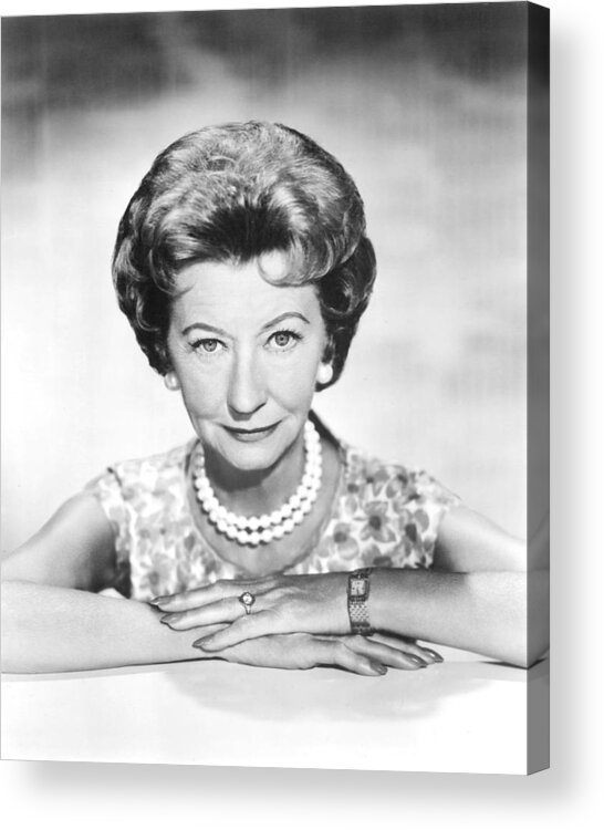 Irene Ryan