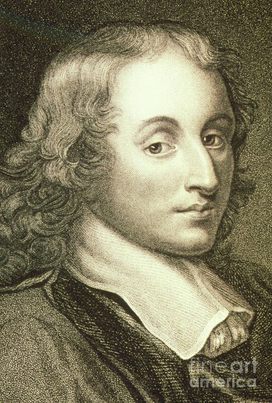 Famous Mathematician Blaise Pascal