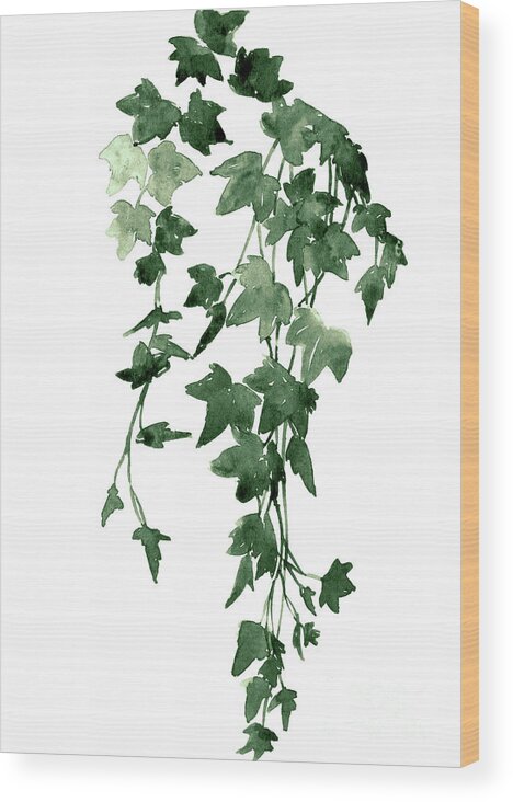 printable ivy