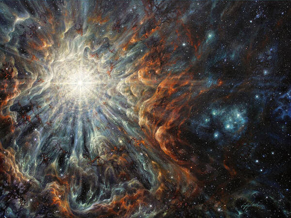 Protostars Art for Sale - Fine Art America