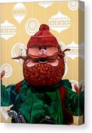 yukon cornelius coloring pages