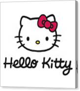 how to draw cute hello kitty step by step