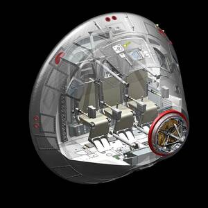 Lunar Landing Module Photograph by Nasa/science Photo Library