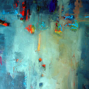 Do it Yourself Painting by Dale Witherow - Fine Art America