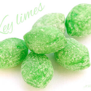 Ribbon Candy Photograph by Iris Richardson | Fine Art America