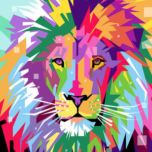 Avril Lavigne Wpap Pop Art Digital Art by Ahmad Nusyirwan - Fine Art America