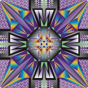 Sharp Optical Art 3 Digital Art by James Sharp