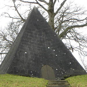 St.Brigit of Kildare Photograph by Matthew Ransom - Fine Art America