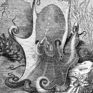 British Imperialism Octopus