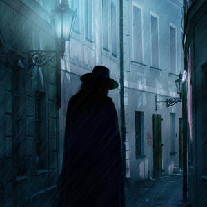 Vampire Geisha Digital Art by Adro Von Crow - Fine Art America