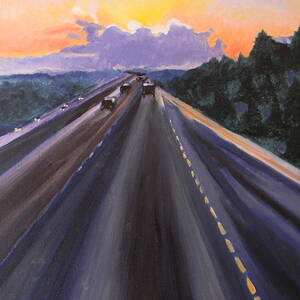 Acadian Dancers Painting by Edith Ross | Fine Art America