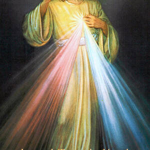 Jesus and Mary Photograph by Samuel Epperly - Fine Art America