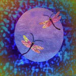 Black and White Pastel Abstract Painting by Jennifer Stackpole - Fine ...