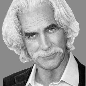 Harry Potter Drawing by Murphy Elliott - Fine Art America